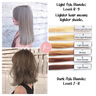 Bob Pastel Hair Bleach Oxidizer Set Hair Color Bleaching Powder ...