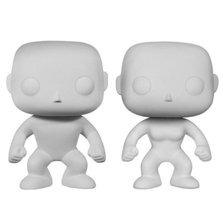 ☁ Funko POP DIY Male & Female Collectible Vinyl Figures Toys 2020 new ...