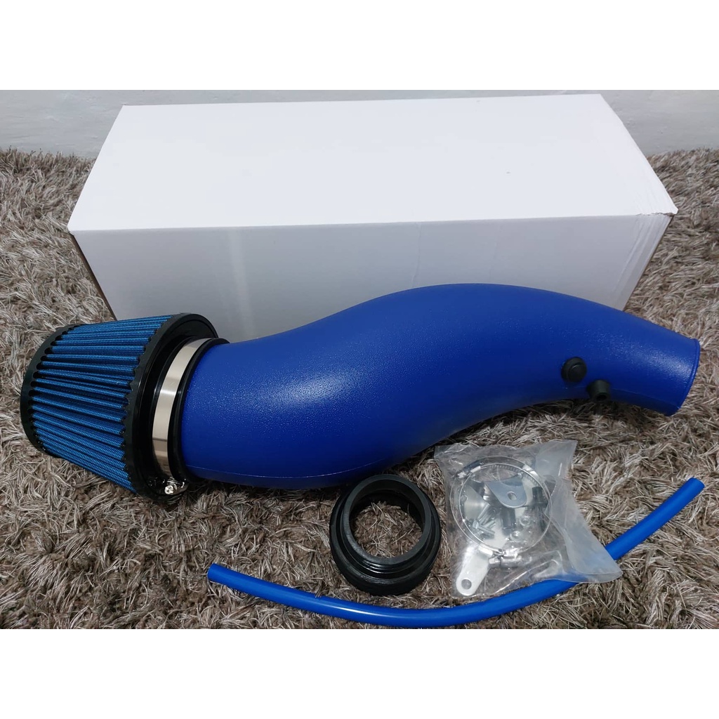 Simota Fat tube Air filter for EK EF EG Honda Civic 1992 - 2000 SOHC ...