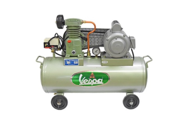 Vespa Air Compressor 1/4 HP Original | Shopee Philippines