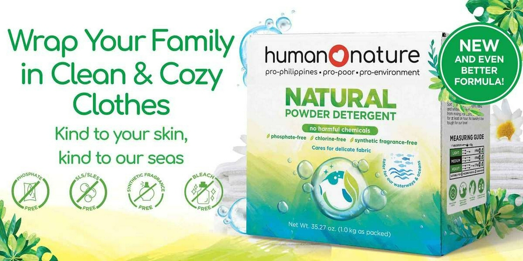 Human Nature Official Store, Online Shop | Shopee Philippines