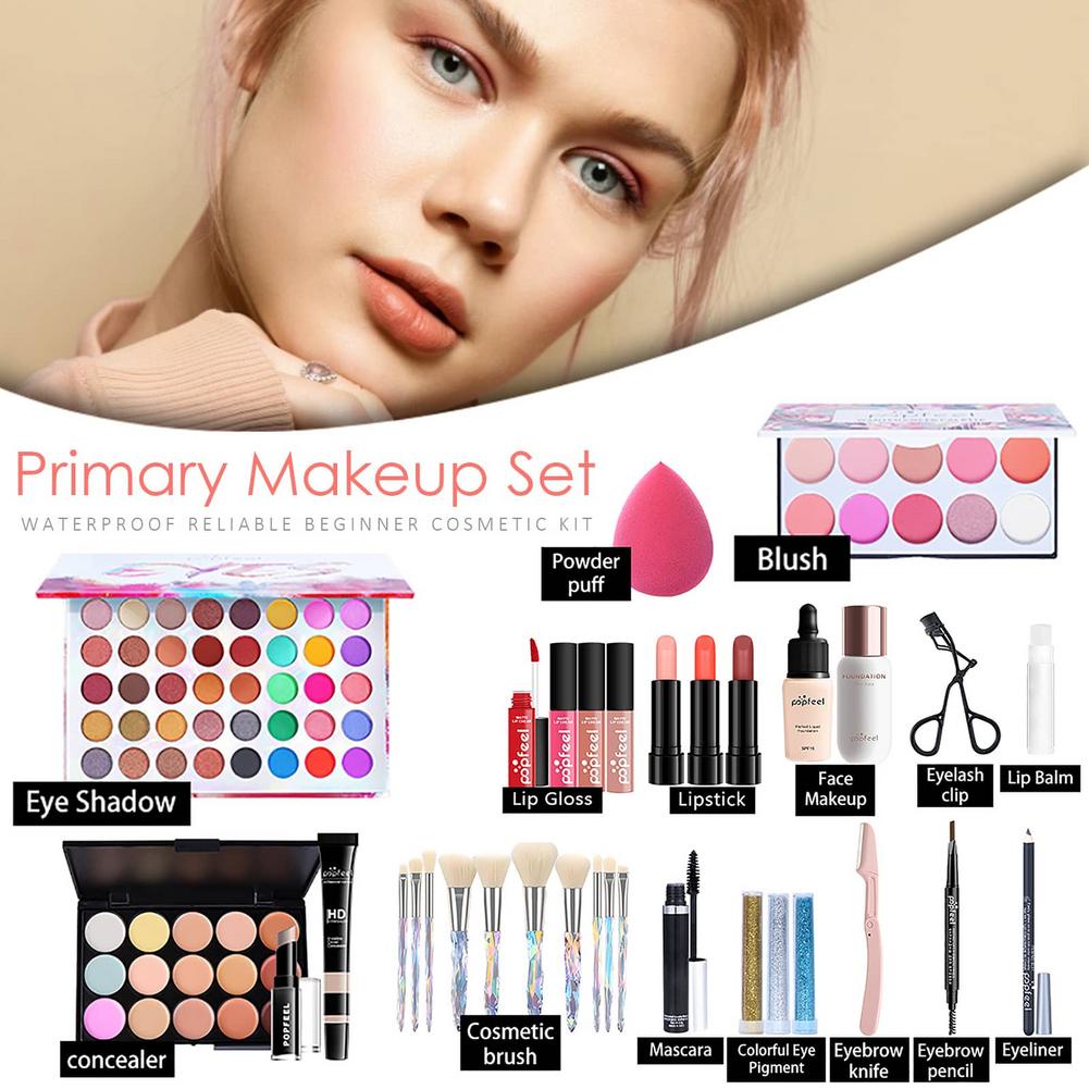 Student Makeup Kits | Saubhaya Makeup