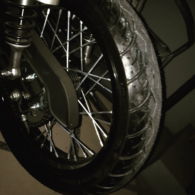 cordial tires pair 👍 | Shopee Philippines