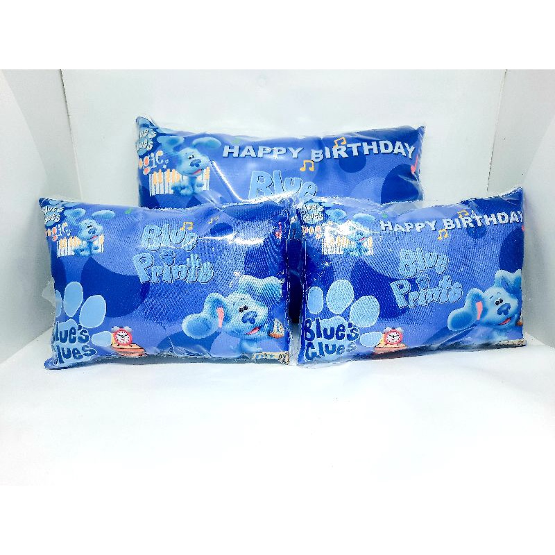 Blue's Clues Pillow Souvenir item - UniTop