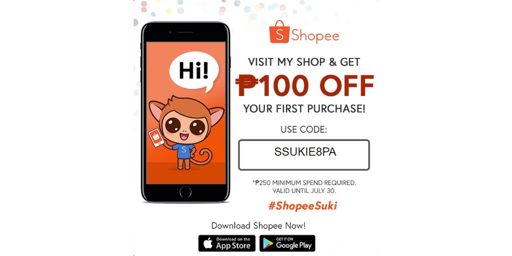 mychoice_ph, Online Shop | Shopee Philippines