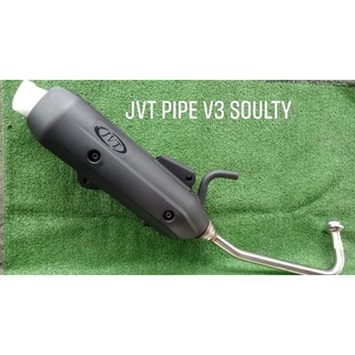 jvt power pipe v3 mio soulty | Shopee Philippines