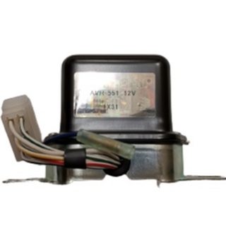 NEW ERA Voltage Regulator AVR-551 (AC12V) | Shopee Philippines