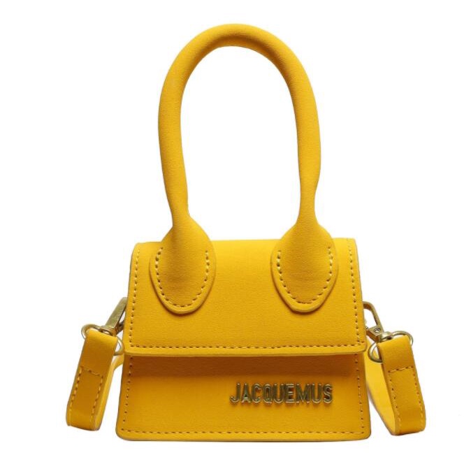 Jacques Bag Mini | atelier-yuwa.ciao.jp
