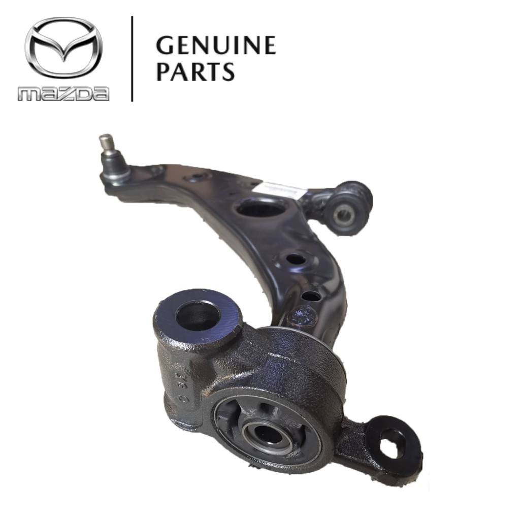 Mazda Suspension Arm Assembly Front Left for Mazda CX5 2012 PN ...