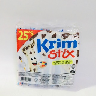krimstix - Best Prices and Online Promos - Jan 2023 | Shopee Philippines