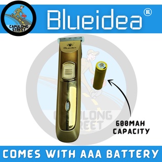 Jrshopeeph Blueidea Hair Cutter Trimmer Clipper Shaver Grooming Tool ...