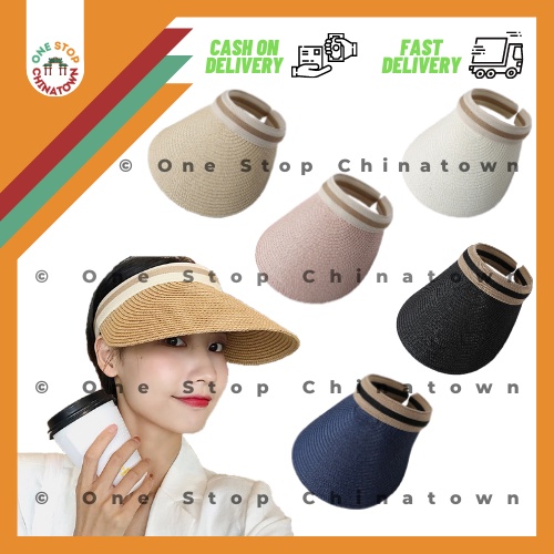 Free Size(Safe Packaging + Box) Korean Fashion OOTD High Quality Summer ...