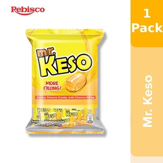 Mr Keso 5.5g x 20pcs | Shopee Philippines