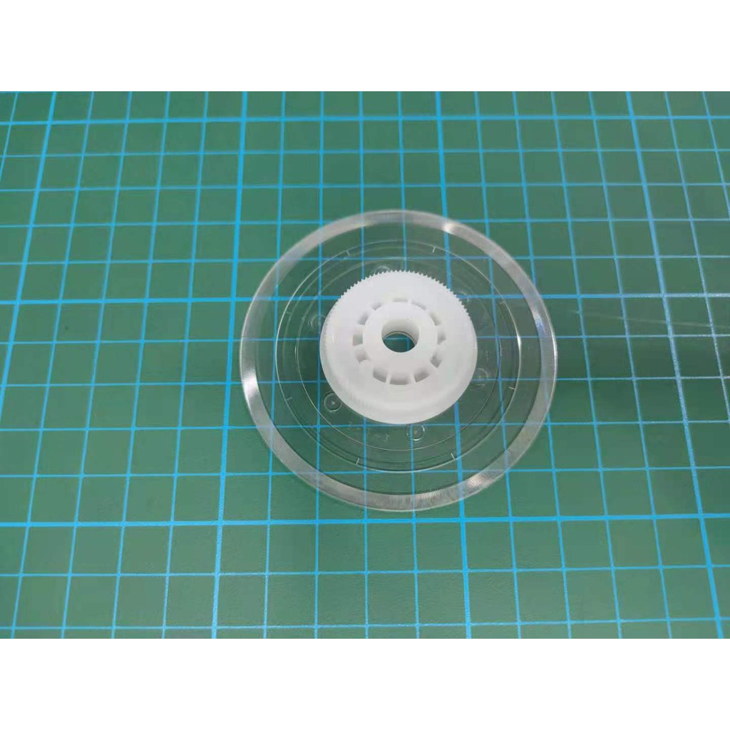 Encoder Disc for Epson L1455 Printer (Used) | Shopee Philippines