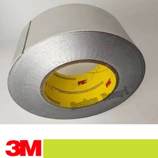 3M 427 Tape aluminum tape Premium Performance Aluminum Foil Tape ...
