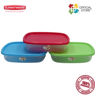 Sunnyware #500 Food Keeper/ Food Container 5Liters | Shopee Philippines