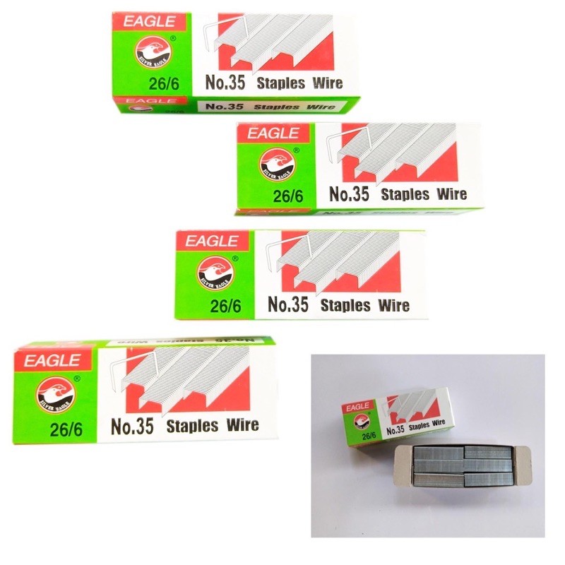 LOKALIMADEPH No. 10 Staple Wire & No. 35 Staple Wire School Supplies ...