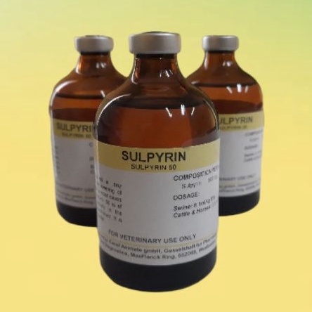 SULPYRIN | Injectable | Shopee Philippines