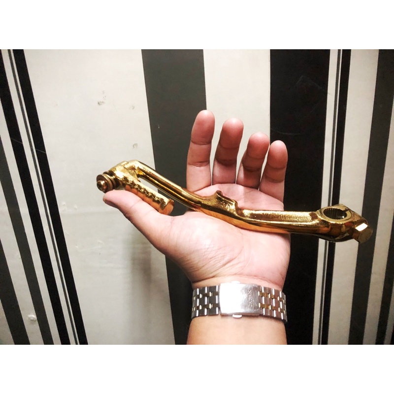 Honda Kick Start Beat Fi Click Genio Scoopy Starter Thai Gold V1 V2 Fi ...