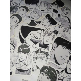 bl stickers - Best Prices and Online Promos - Dec 2022 | Shopee Philippines