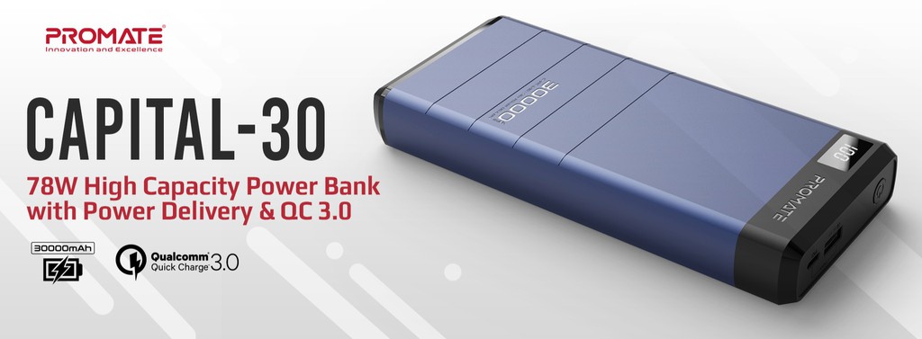 Promate PH Official Store, Online Shop | Shopee Philippines