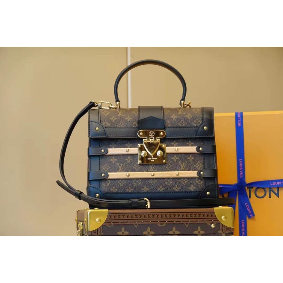 Shoulder Bag Monogram Canvas | Shopee Philippines