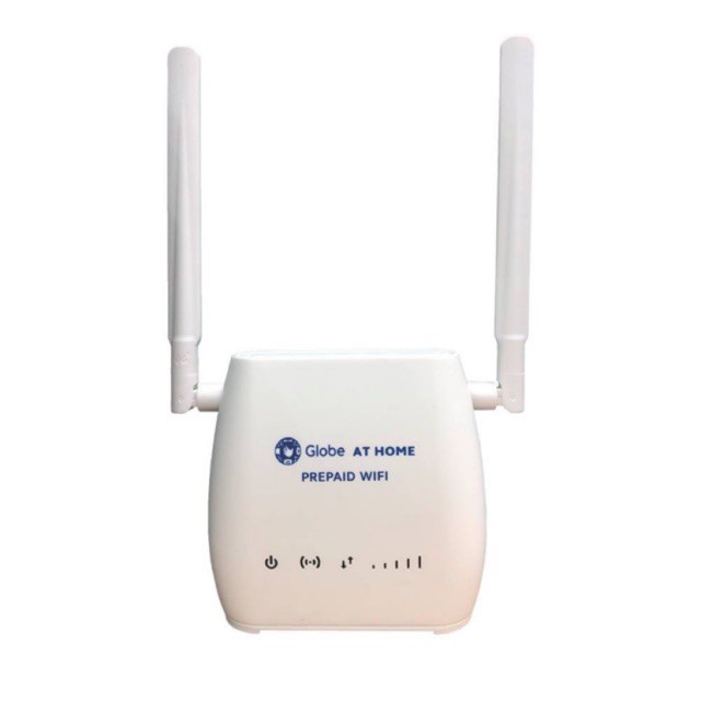Globe Prepaid Home Wi-Fi [ZLT-S10G] presyo ₱999