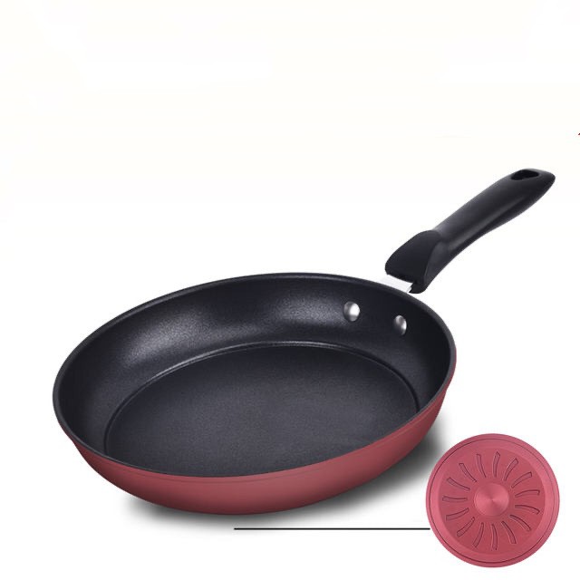 Frying Pans Frying Pancake Non-SticK | Shopee Philippines