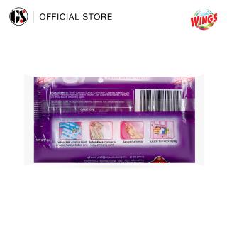 Wings Total Care with Fabcon Lavender Dream Laundry Bar Detergent 130g ...