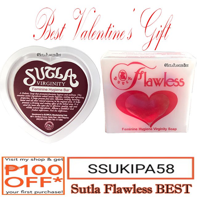 Sutla Flawless Logo Collections – Glowcalcorp