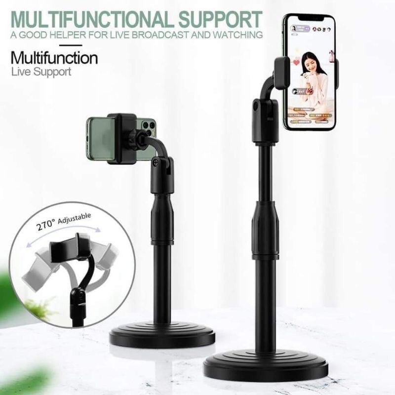 Multifunctional Stand Cp Holder | Shopee Philippines
