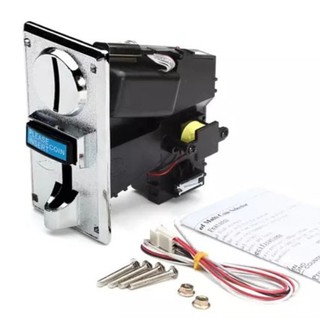Universal Coin Selector Coinslot Acceptor Multi For Piso Pisowifi ...