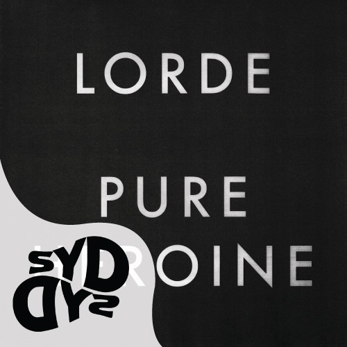 Copertina Album Lorde Pure Heroine 500x500 Lorde Limited Edition CD