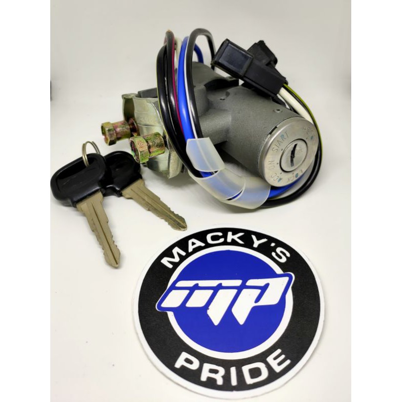 kia pride ignition switch | Shopee Philippines