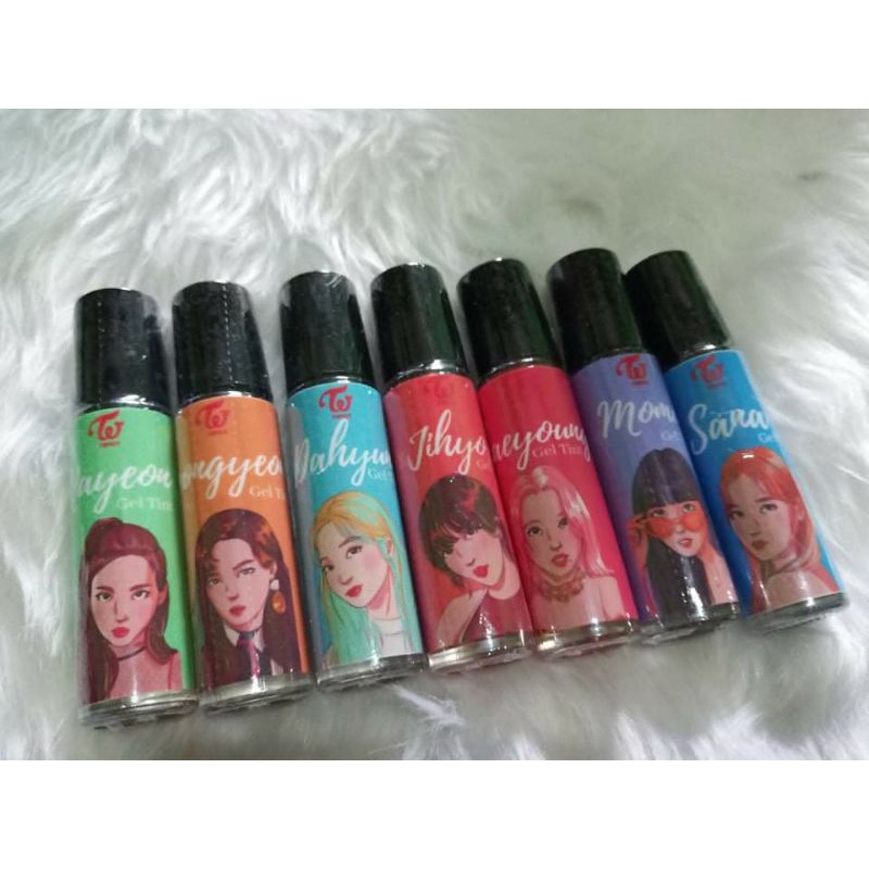 Twice Lip and Cheek Tint | Shopee Philippines