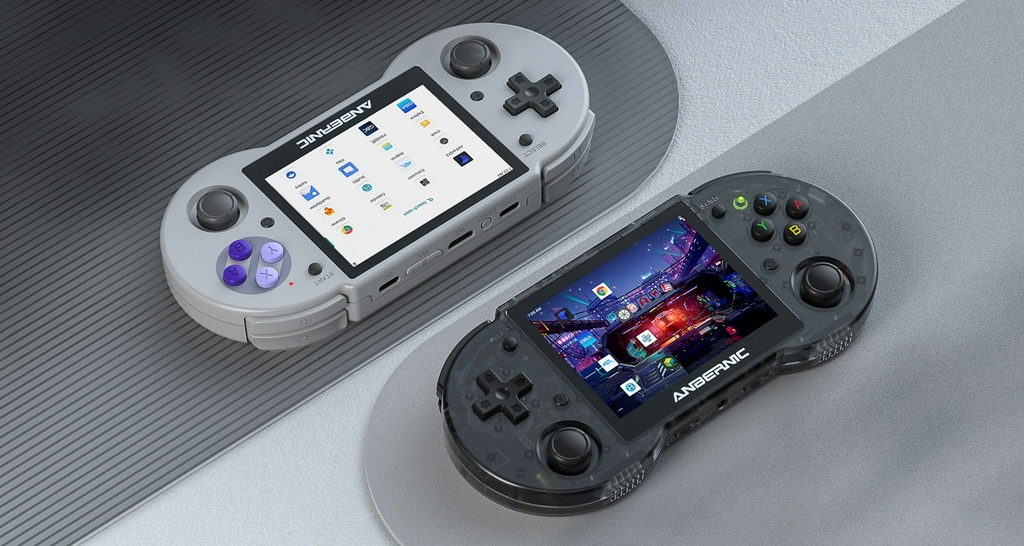 AnbernicOfficial.ph, Online Shop | Shopee Philippines