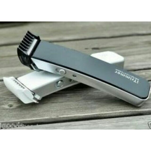 Nova Slim type rechargeable razor shaver | Shopee Philippines