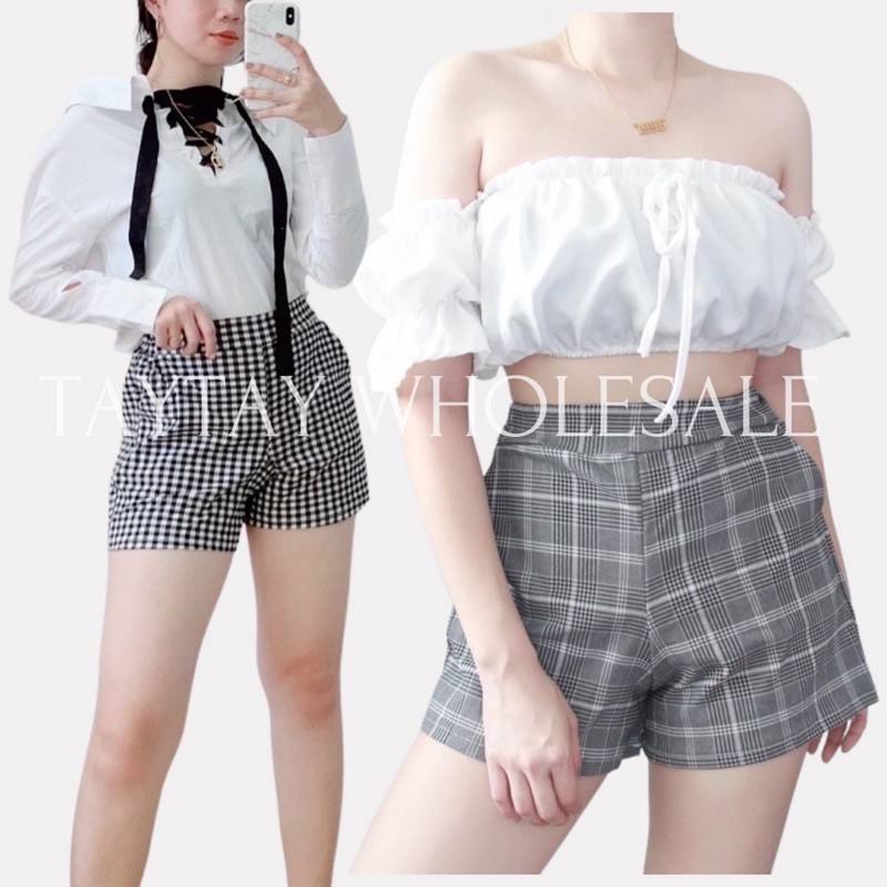taytay clothes - Best Prices and Online Promos - Feb 2023 | Shopee ...