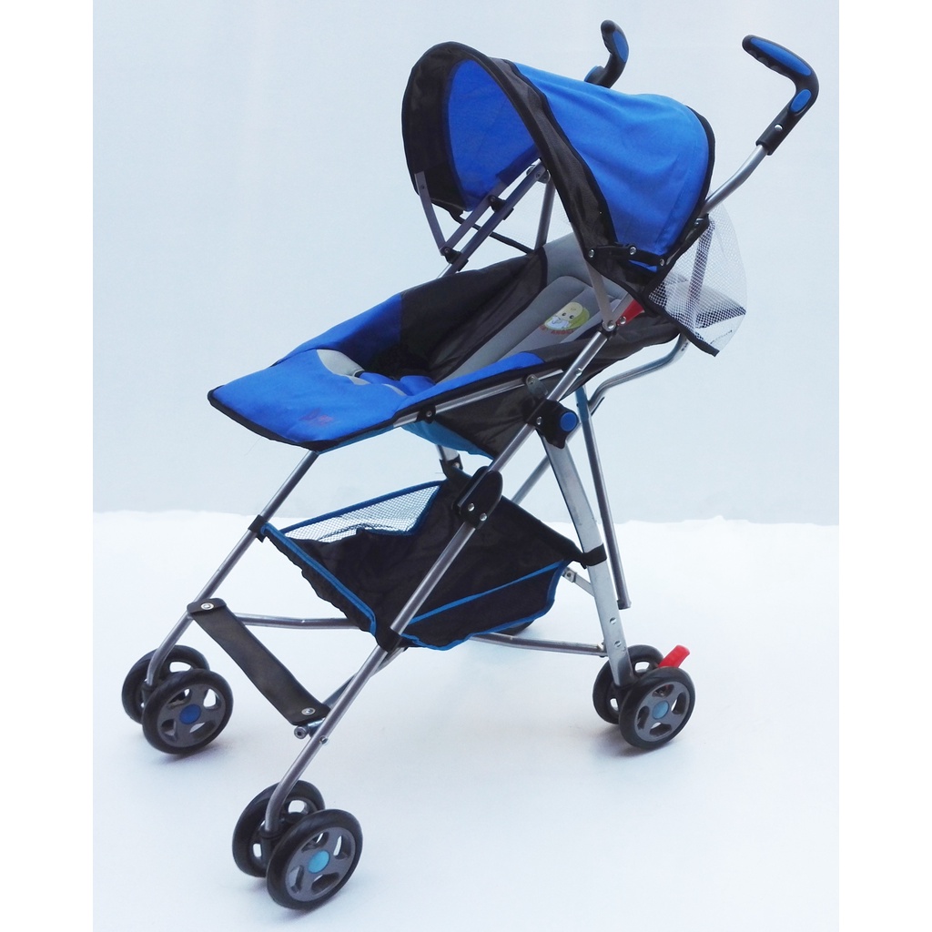 Baby Angel Buggy Stroller ST7905E Nahihiga | Shopee Philippines