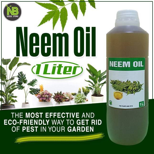 Neem Oil - ( 1 Liter ) | Shopee Philippines Neem Oil - ( 1 Liter ) | Shopee Philippines
