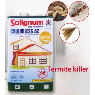 solignum - Best Prices and Online Promos - Apr 2022 | Shopee Philippines
