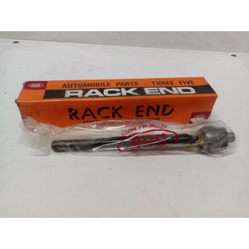 555 RACK END TOYOTA RAV 4 USA '06-'08/ RAV4 ASA4 '12-'18 | Shopee ...