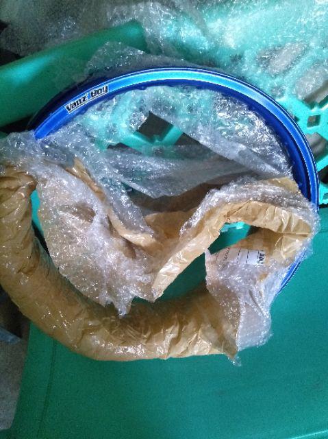 VANZBOY RIM SET 1.2 AND 1.4 PAIR | Shopee Philippines