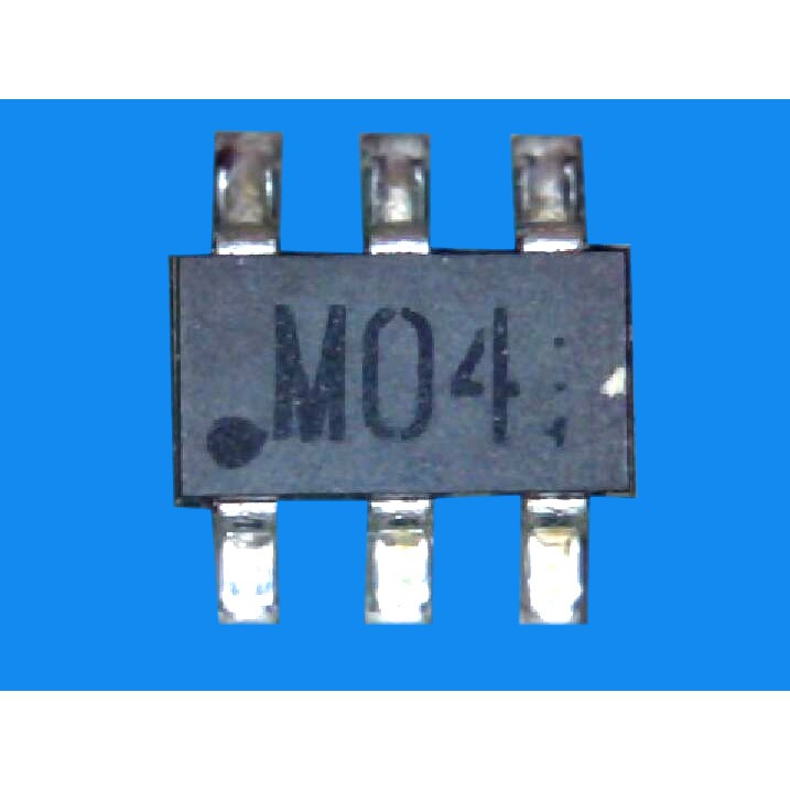 New imported M04 power IC Canon 70D and other mainboard vulnerable ...