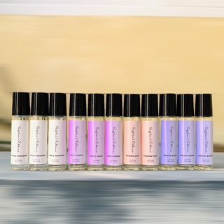 Raffles & Ribbons Perfume 10ml | Shopee Philippines