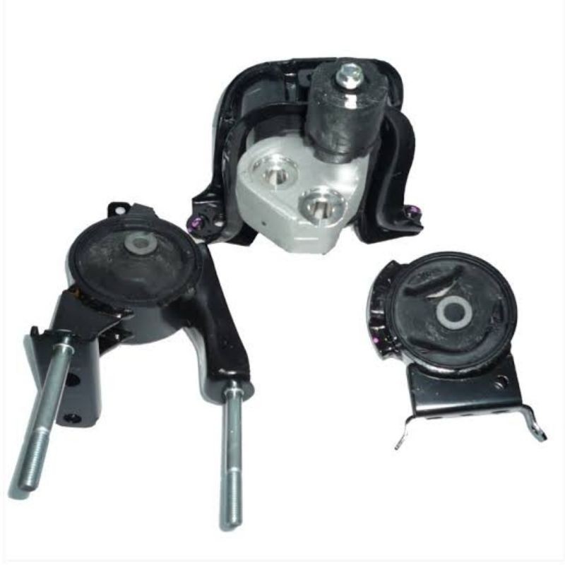 Engine Mounting / Engine Support For Toyota Vios 2003-2007 AUTOMATIC ...