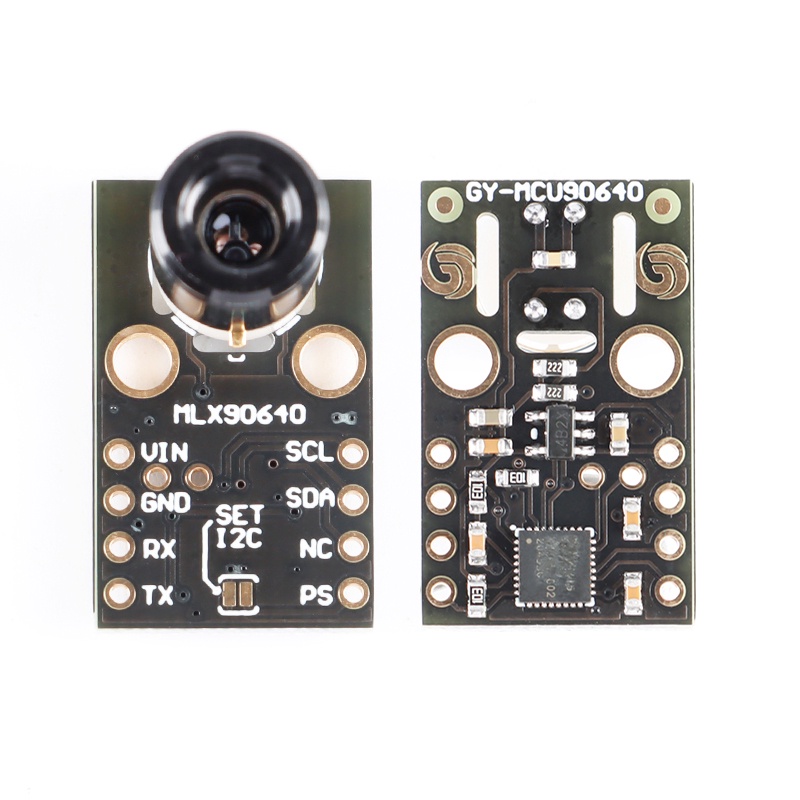 AMG8833 IR 8*8 MLX90640 32*24 Thermal Imager Array Temperature Sensor ...