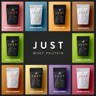 JUST Whey Protein, with Stickers Scoopers Shaker, by Wheyl Nutrition ...