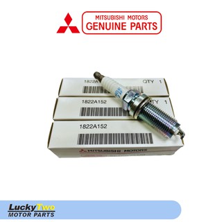 Mitsubishi Genuine Iridium Spark Plug for Mitsubishi Mirage, set of ...
