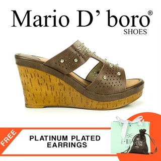 Mario D' boro Official Store, Online Shop | Shopee Philippines